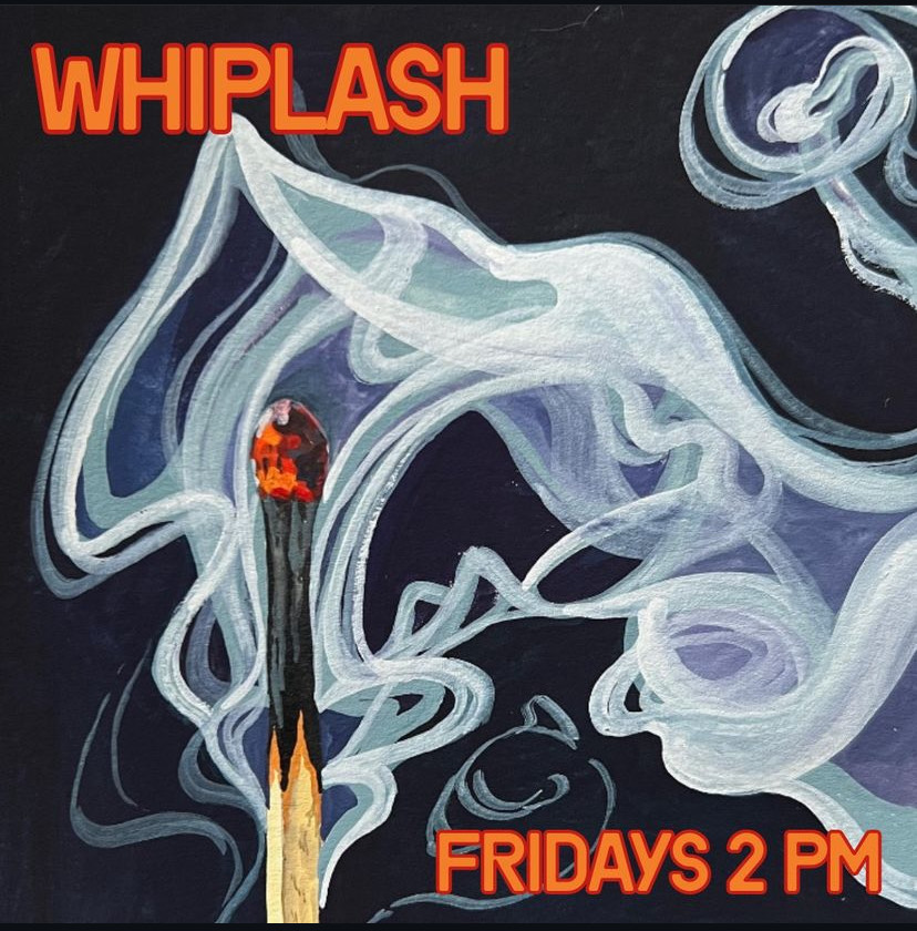 Radio · CFRC 101.9fm