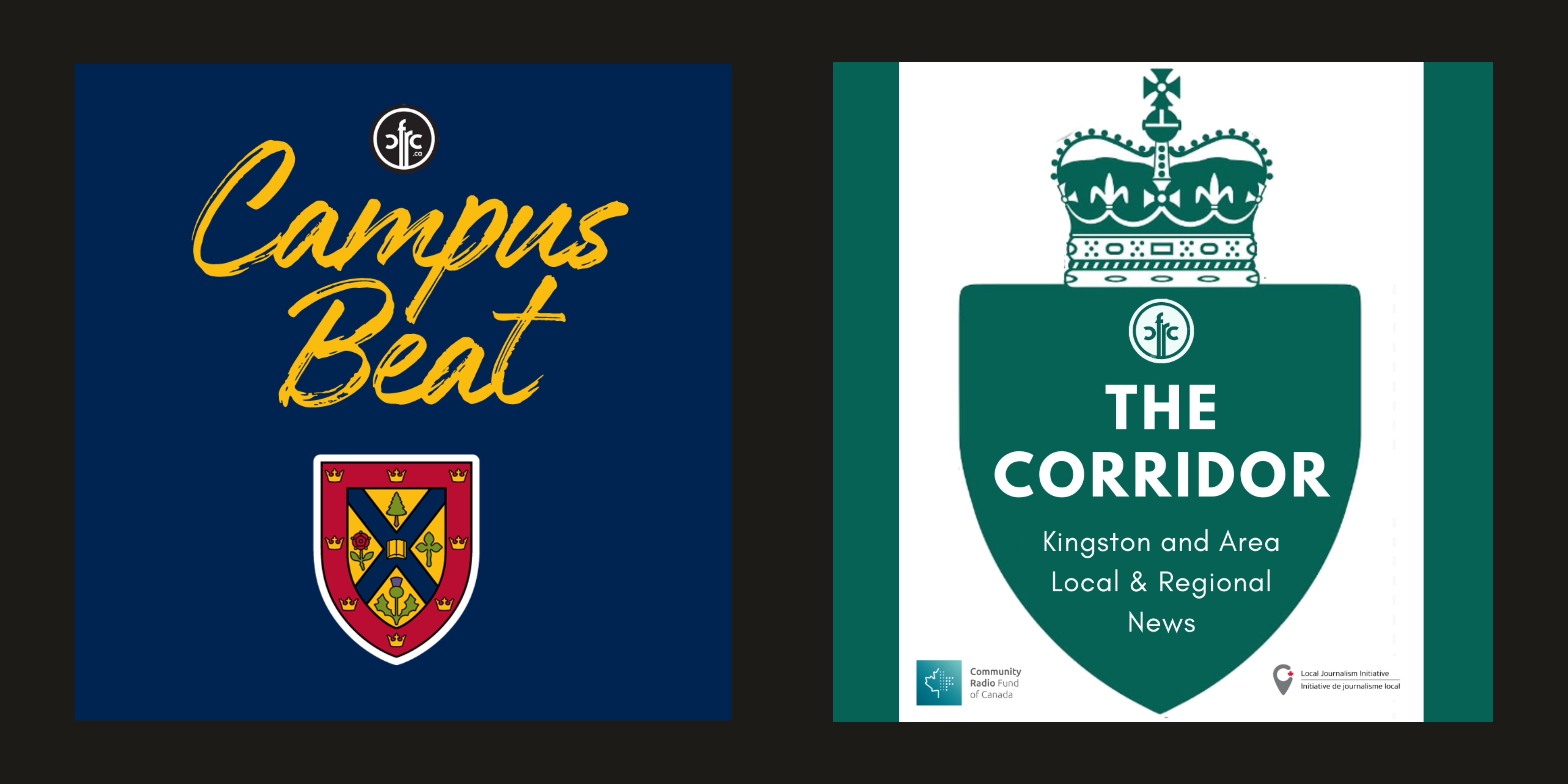 Radio#N# · CFRC 101.9fm